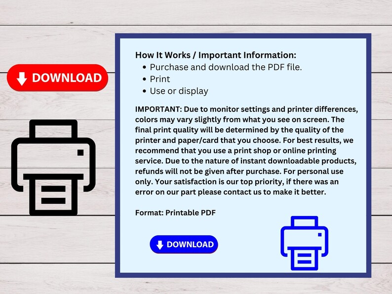 Harris/walz Printable Signs, Campaign Rally Posters, Set of 14, Vote ...