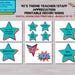90's-themed Staff & Teacher Appreciation Week Printable Signs, Bundle ...