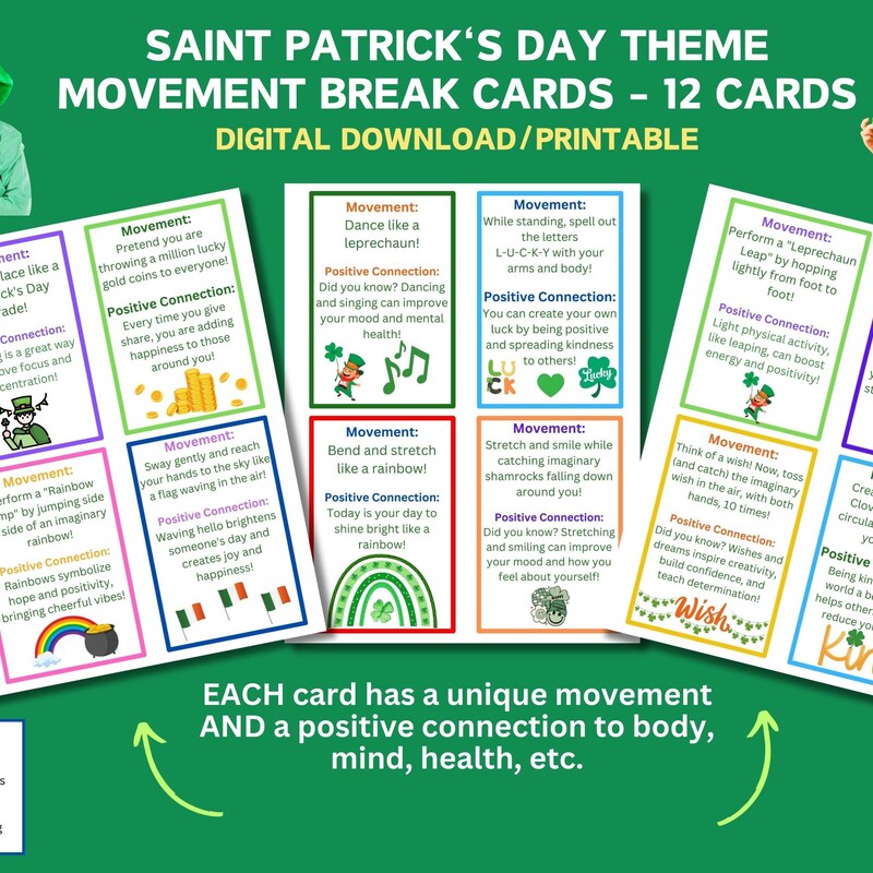 New Age Cards - Etsy