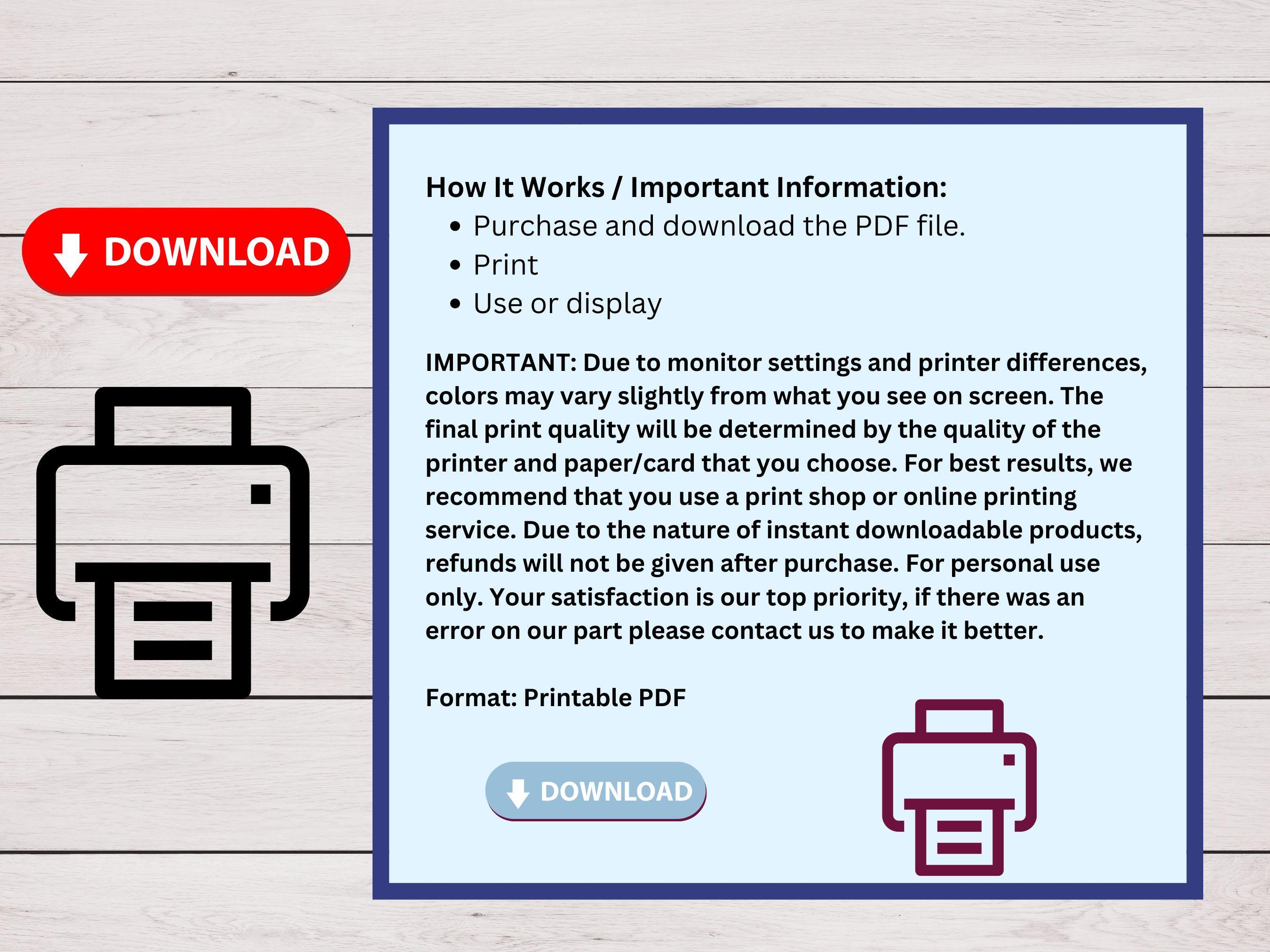 Make Good Trouble Protest Signs Bundle, July 17th Rally Posters, No ...