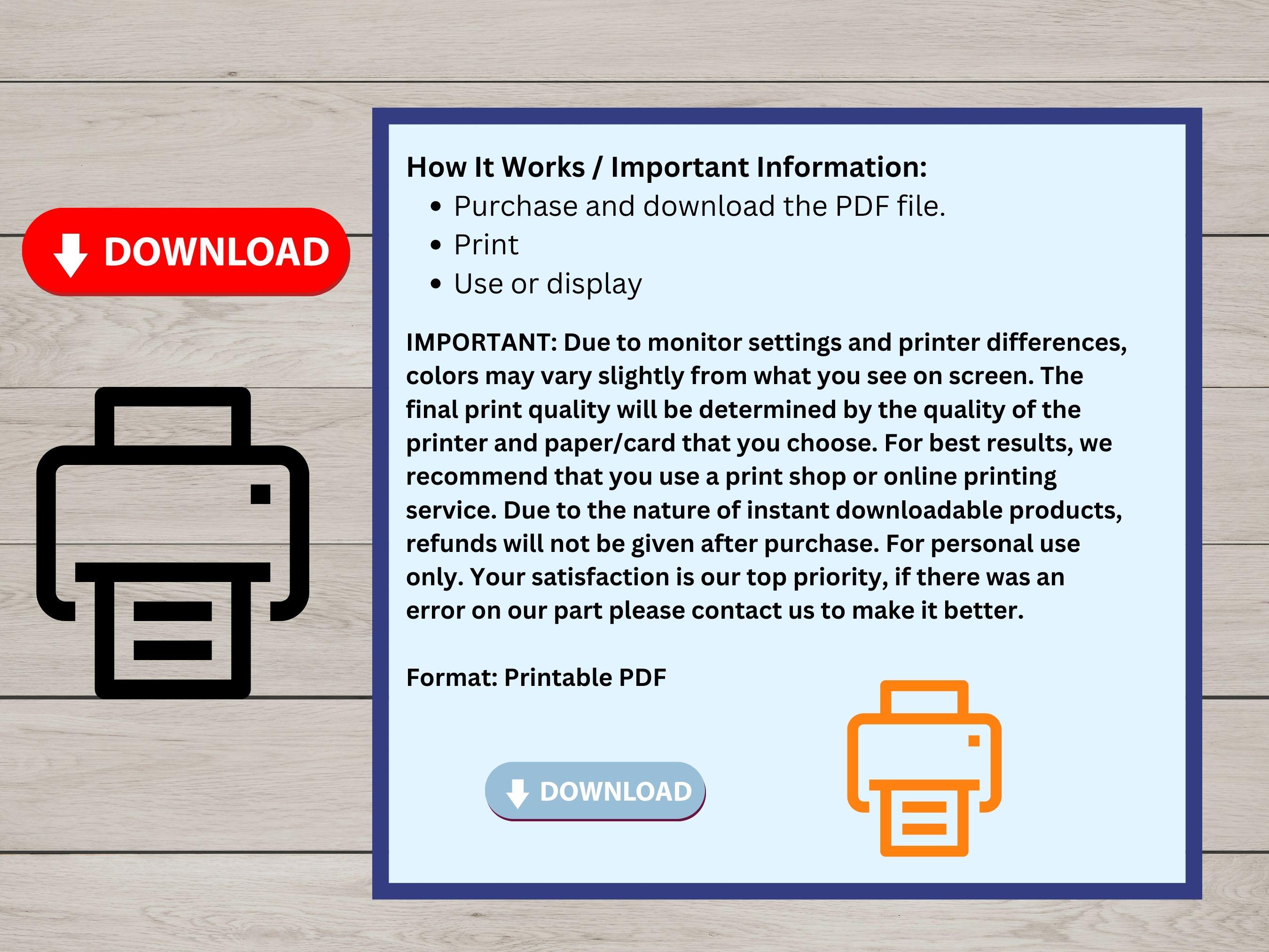Be Kind Periodic Table Printable, Science-themed Kindness Posters ...