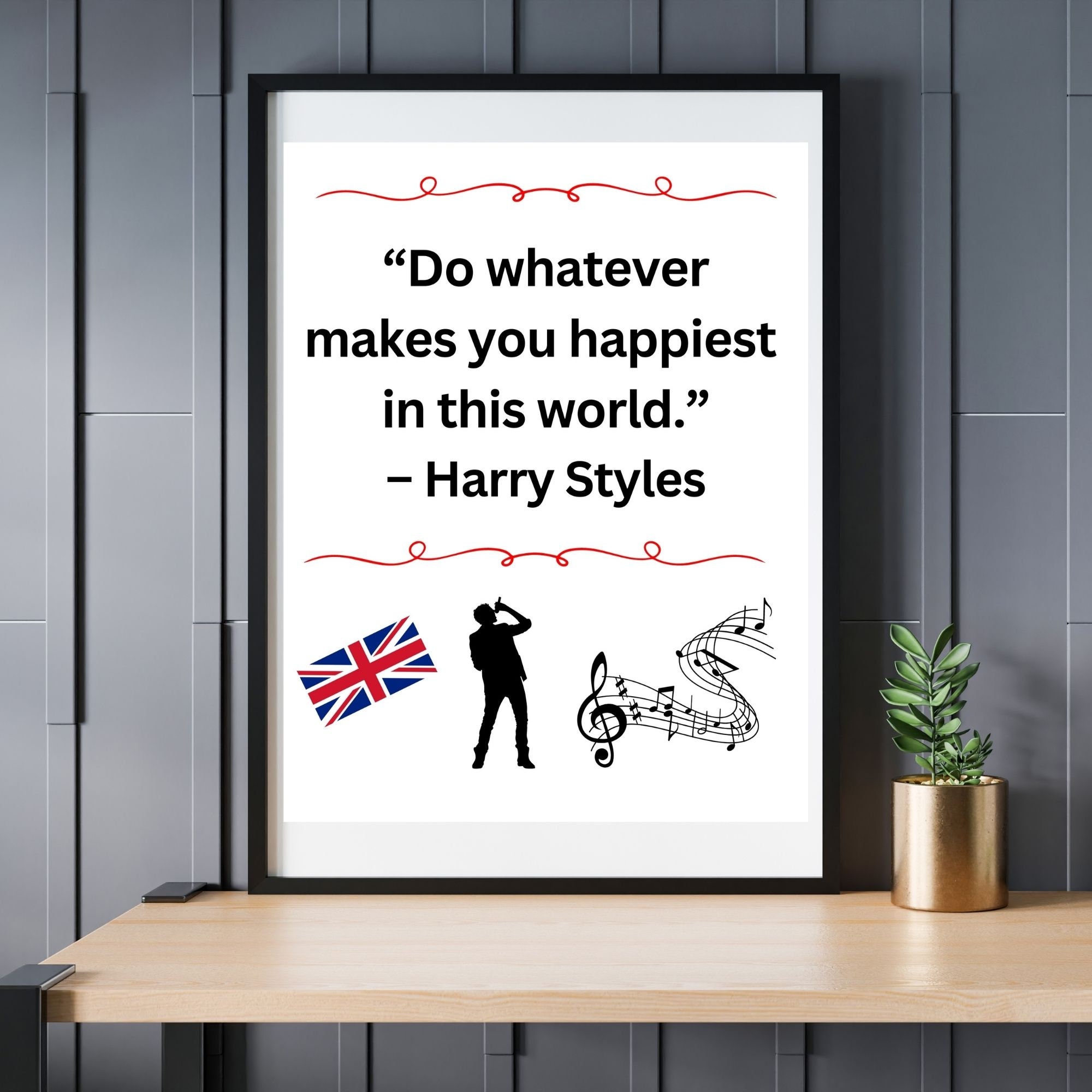 Motivation Posters With Inspirational Quotes, Bundle of 12, Instant ...