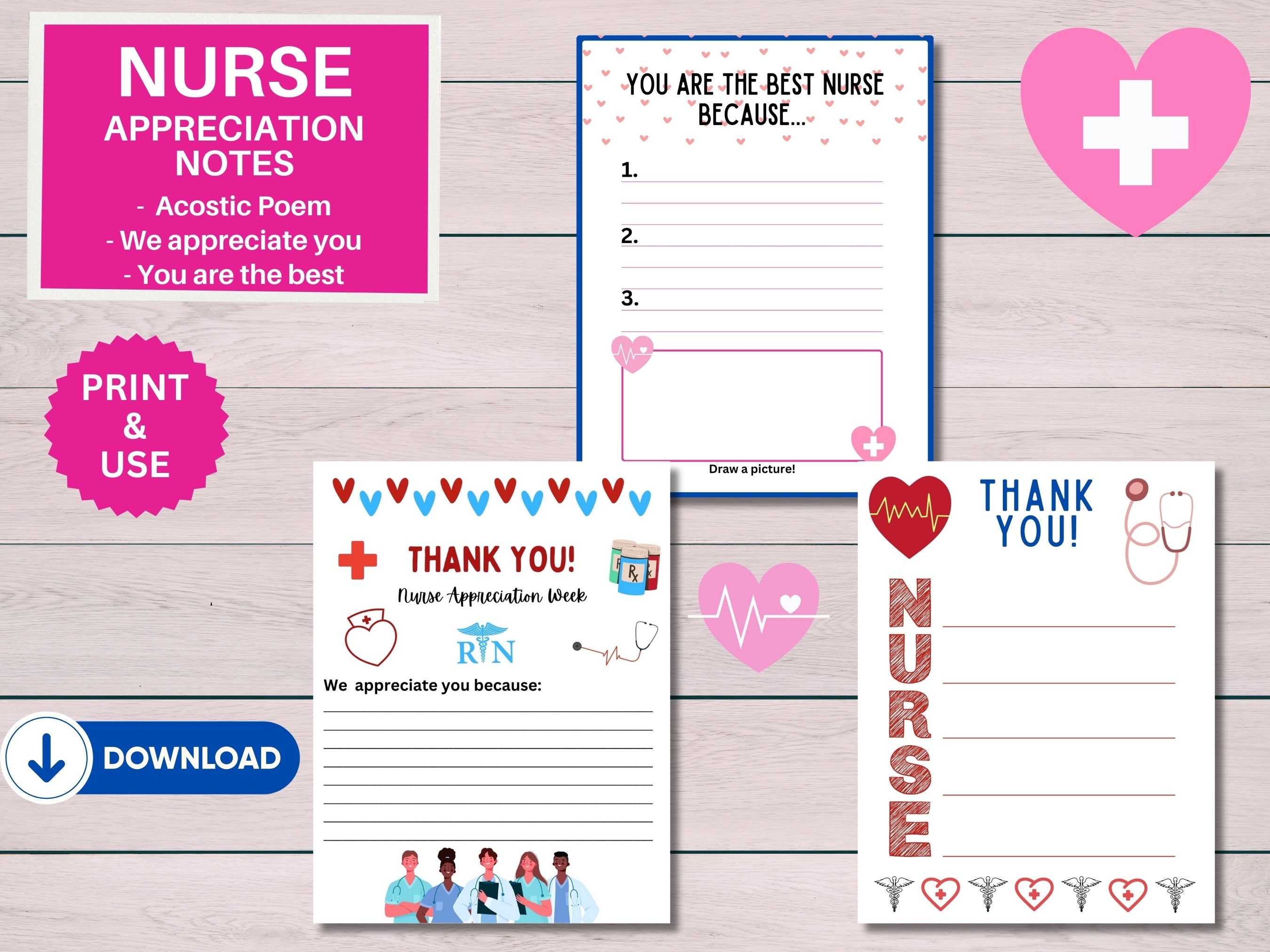 Nurse Appreciation, Acrostic Poem, Thank You, School Nurse, Celebrate ...