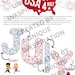 Fourth of July Patriotic Mazes- Printable Bundle, 4th of July, Holiday ...