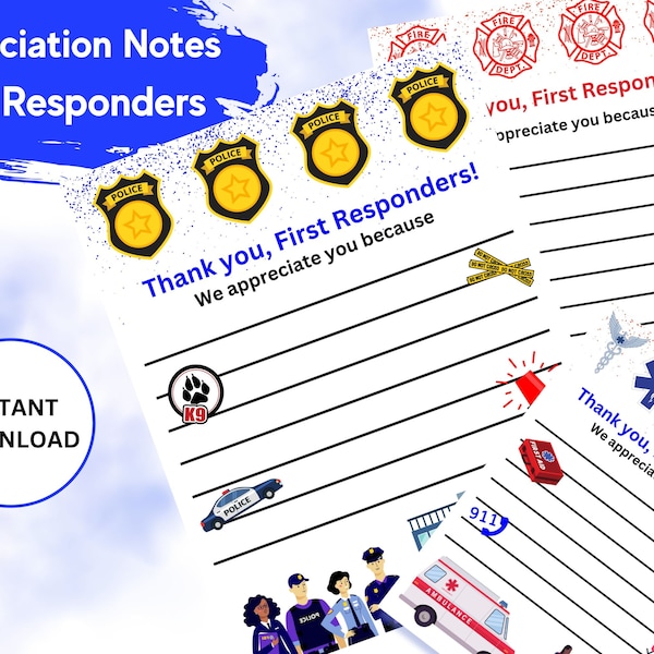 Ems Thank You Cards - Etsy