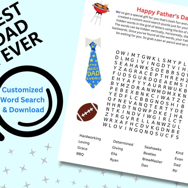 Unique Word Art - Etsy