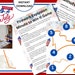 4th of July Activity Bundle for Learners - Phonics, Letter Tracing ...