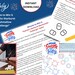 4th of July Activity Bundle for Learners - Phonics, Letter Tracing ...