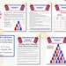 Firecracker Frenzy Fourth of July Minute to Win It Party Game ...