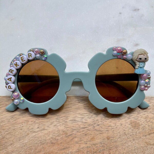 Kids Sunglasses - Etsy
