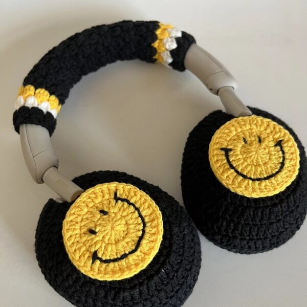 Sony Xm5 Headphone Covers - Etsy