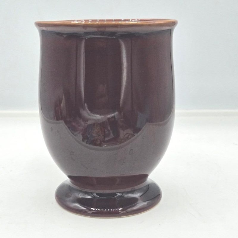 Vintage Hull Drip Pottery - Etsy
