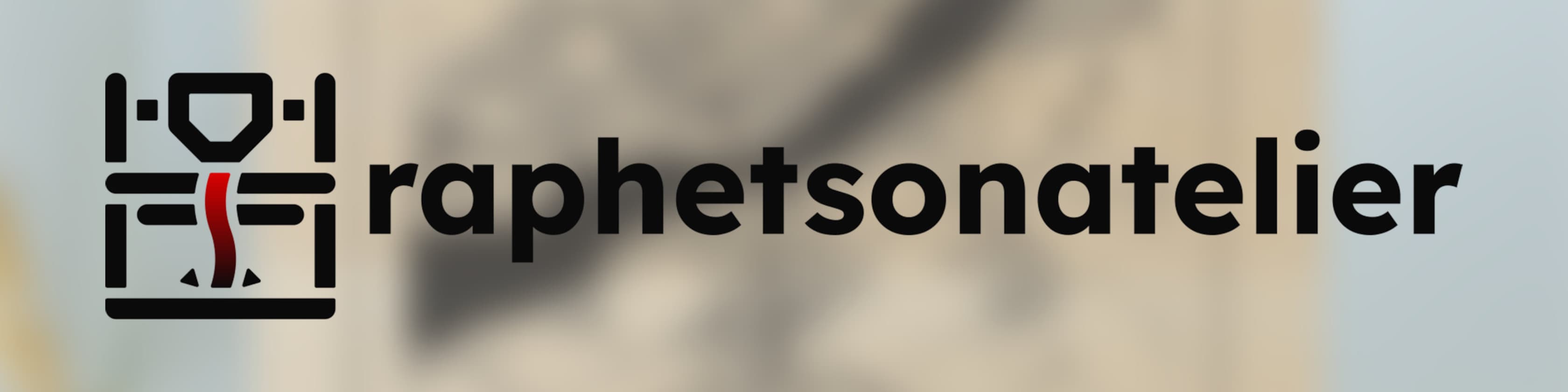 raphetsonatelier - Etsy