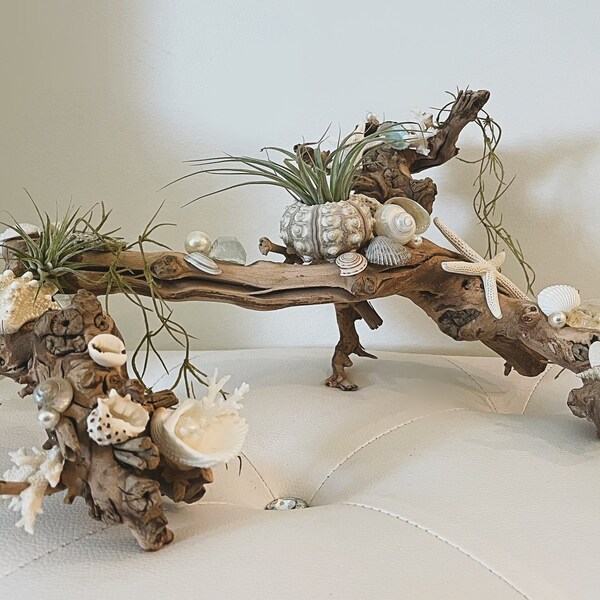 Beach Wedding Centerpiece - Etsy