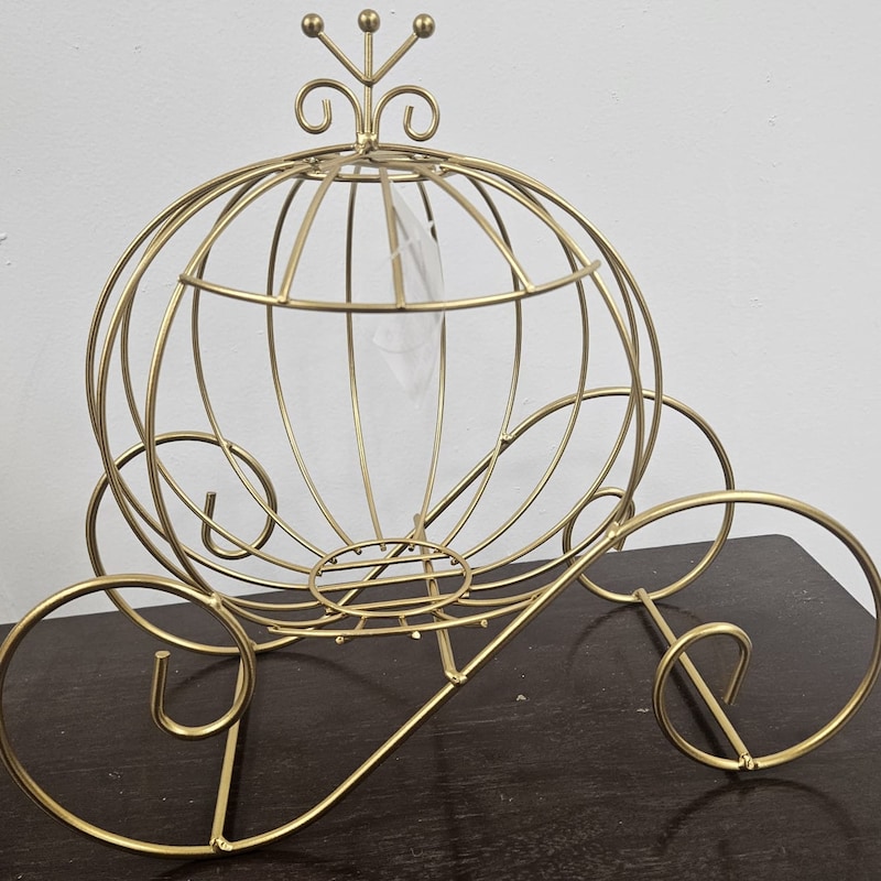 Wire Carriage - Etsy