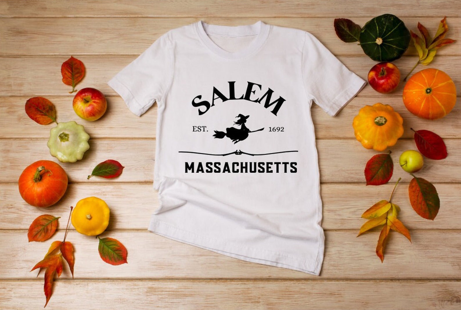 Salem Witches Union SVG: Halloween Cricut & Sublimation (digital ...