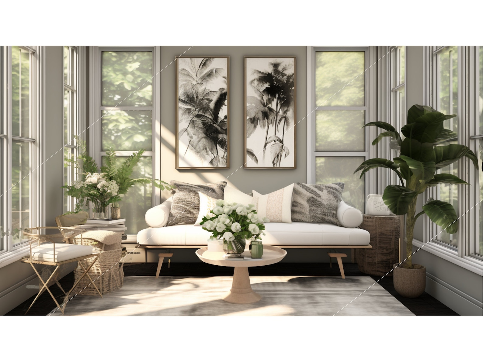 Zoom Background, Virtual Backdrop, Zoom Meeting, Work From Home - Etsy