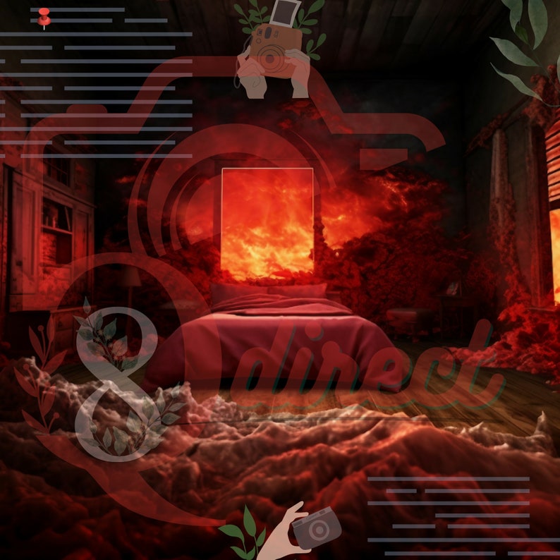 Fire Textures, Fire Images, Background Flame, Cosplay Background ...