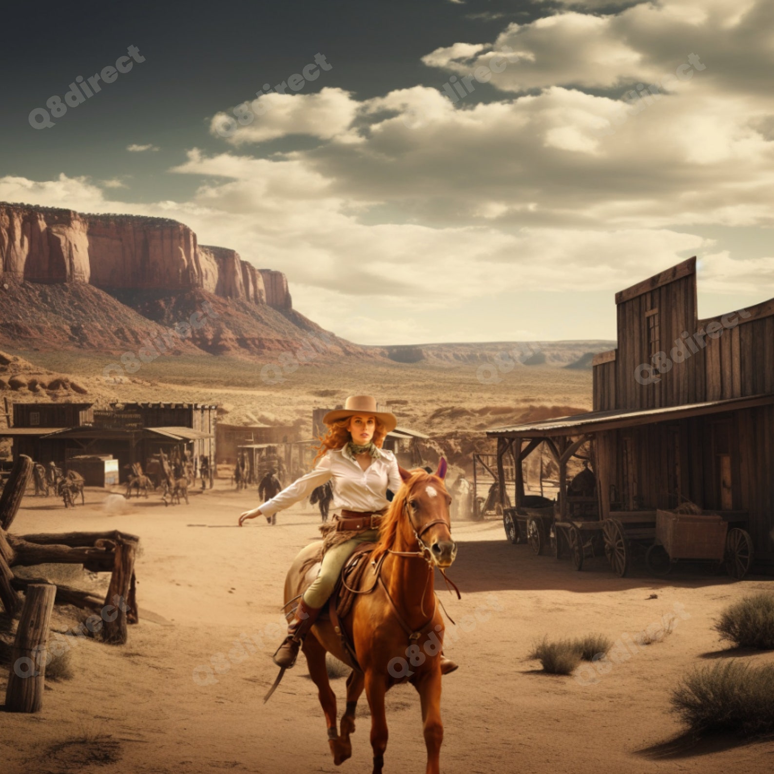 20 Backdrops Horror, Comedy, Romance, and Sci-fi Films, Film Backdrops ...