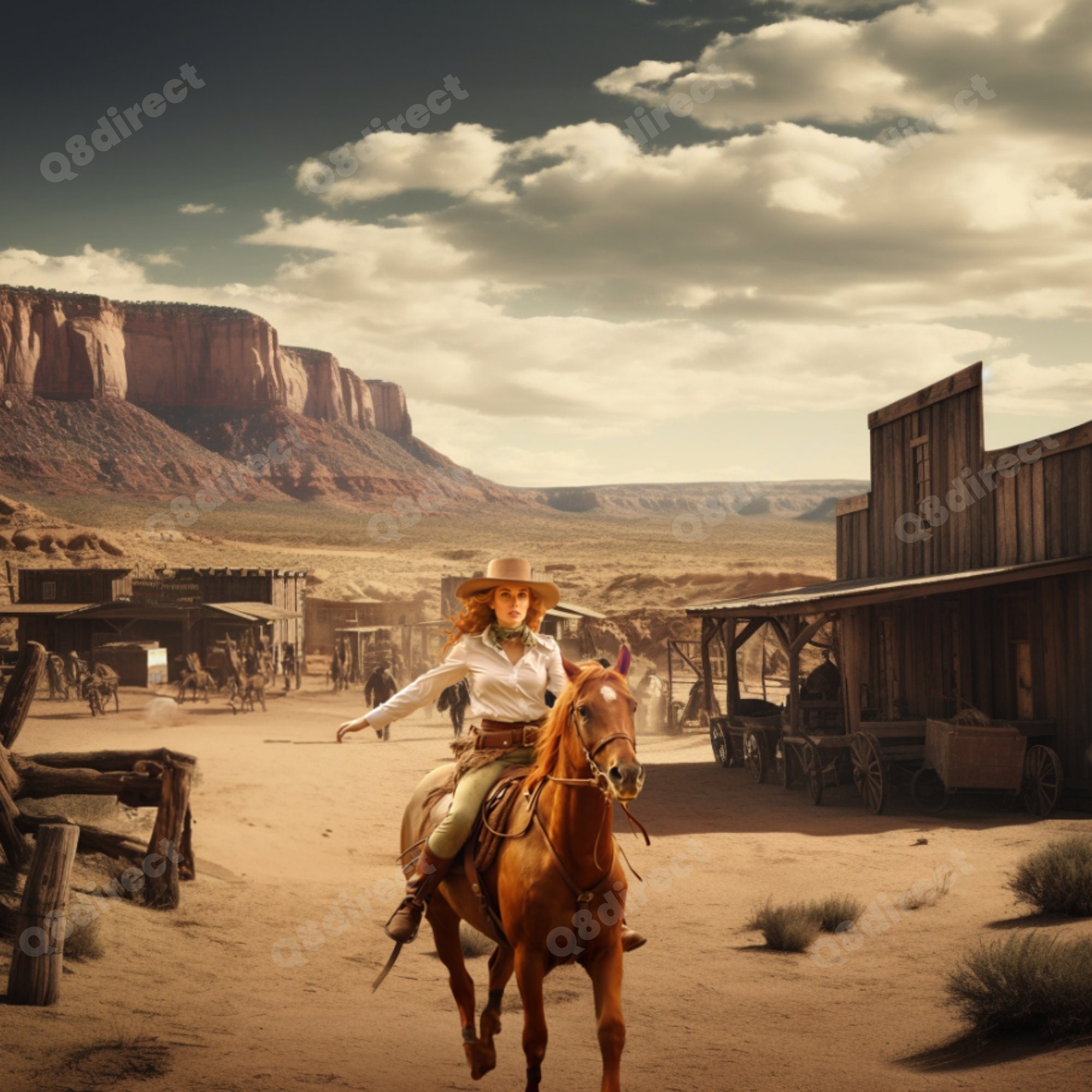 20 Backdrops Horror, Comedy, Romance, and Sci-fi Films, Film Backdrops ...