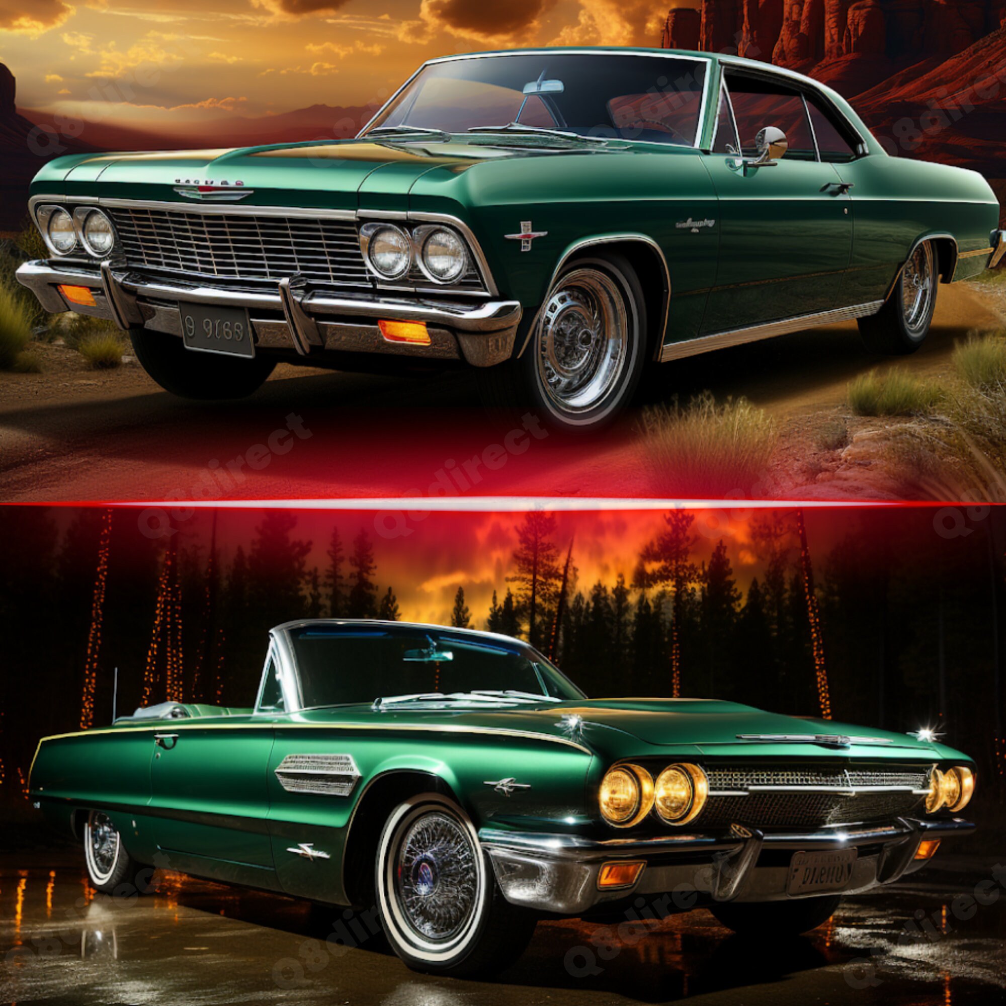 Retro Vehicle Backdrops, Old Car Digital Backdrop for Photography ...