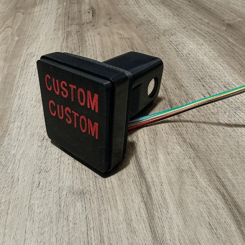 Receiver Led Light - Etsy