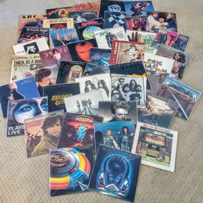 Vinyl Covers for Decoration - Etsy