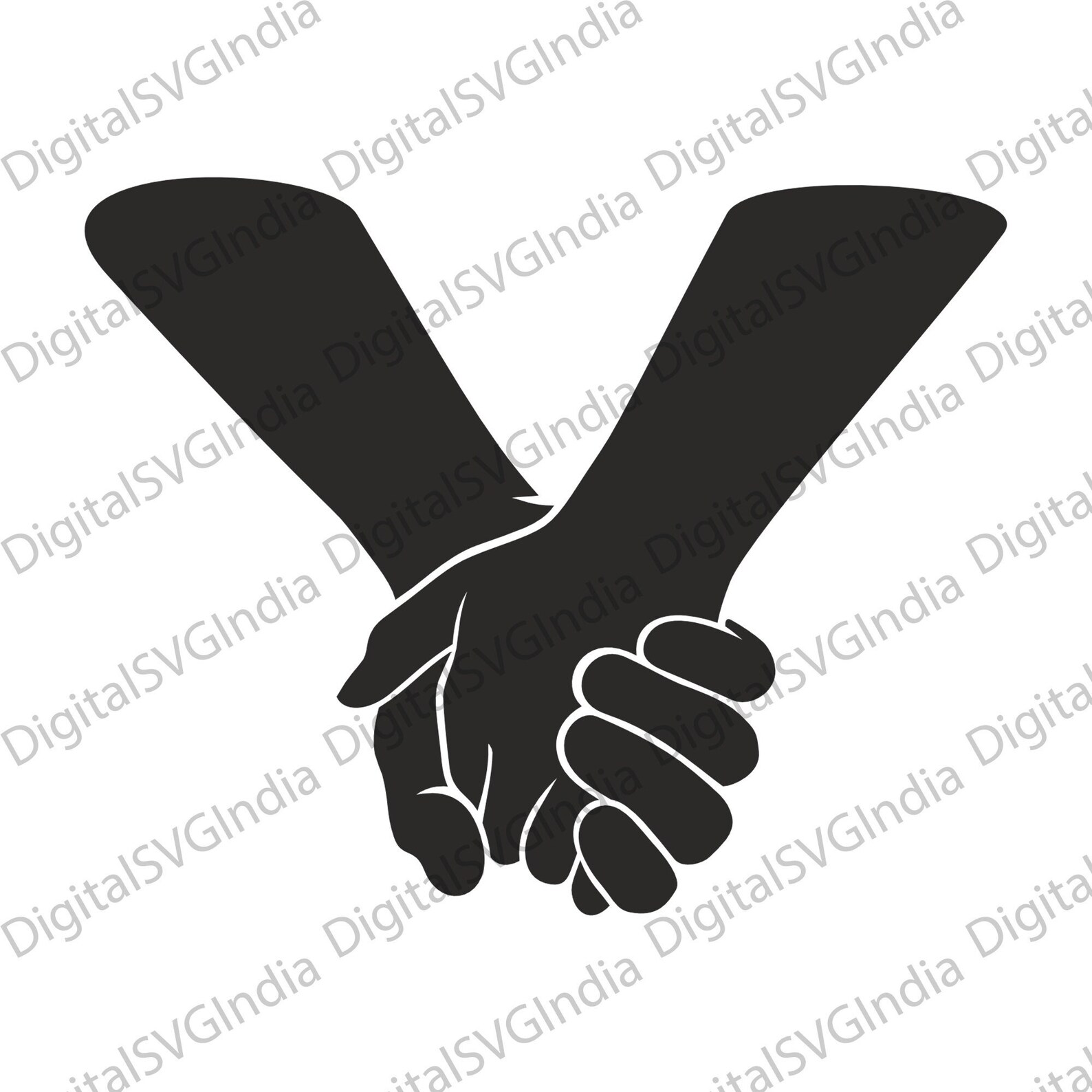 Holding Hands Svg, Holding Hands Png, Love Hold Hands, Holding Hands ...