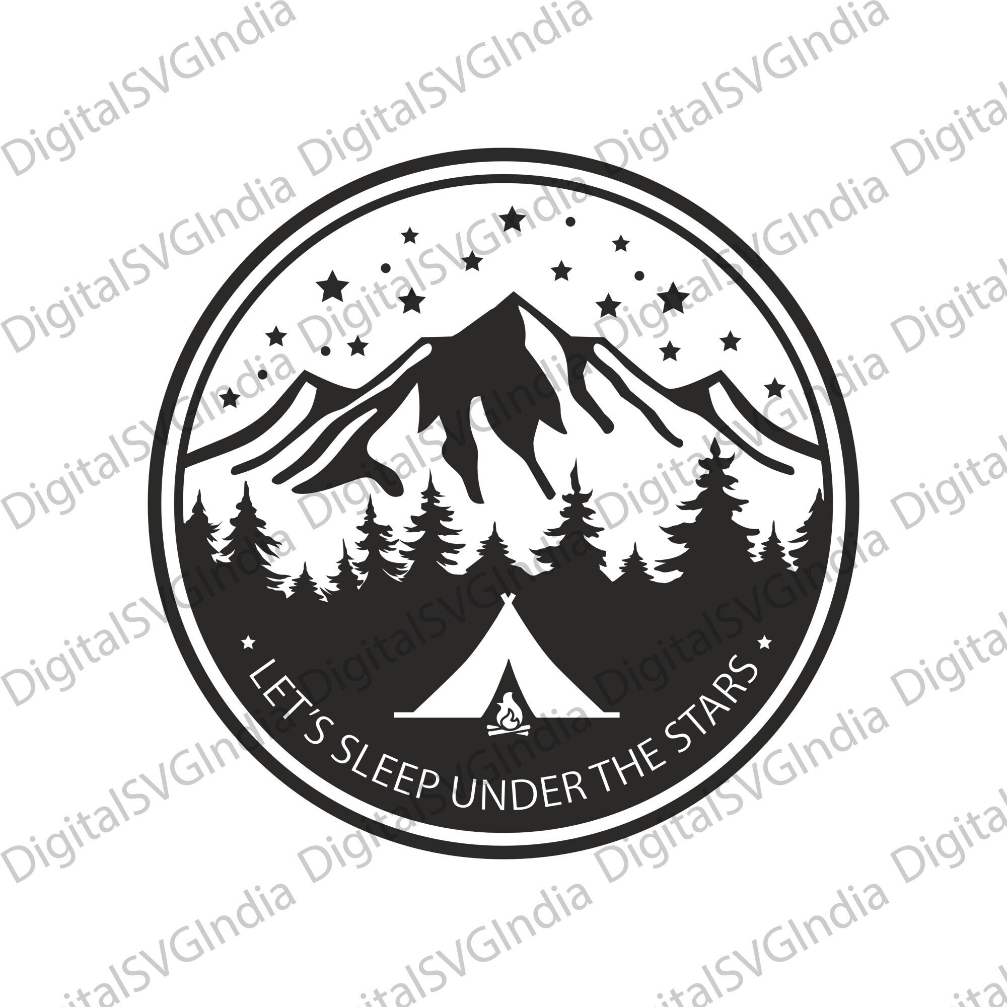 Adventure SVG, Adventure SVG, Outdoors SVG, Mountain Svg, Mountain ...