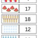 Counting to 20 Domino Activity, DIGITAL, Printable - Etsy