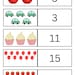 Counting to 20 Domino Activity, DIGITAL, Printable - Etsy