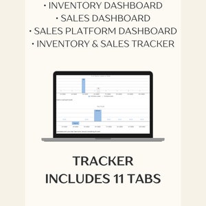 Inventory Template for Candle Business | Inventory Tracker Spreadsheet ...