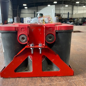 Optima Battery Box - Etsy