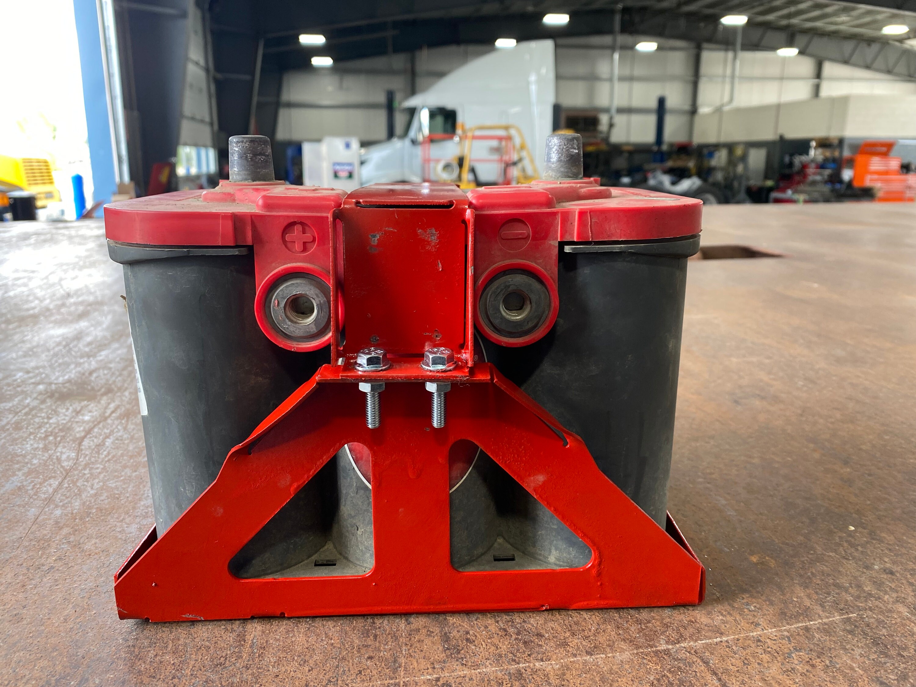 Optima Battery Box - Etsy