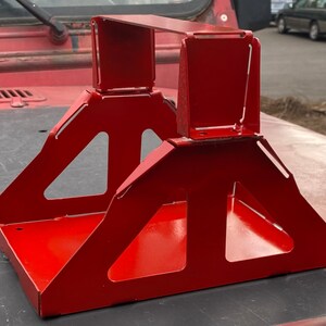 Optima Battery Box - Etsy