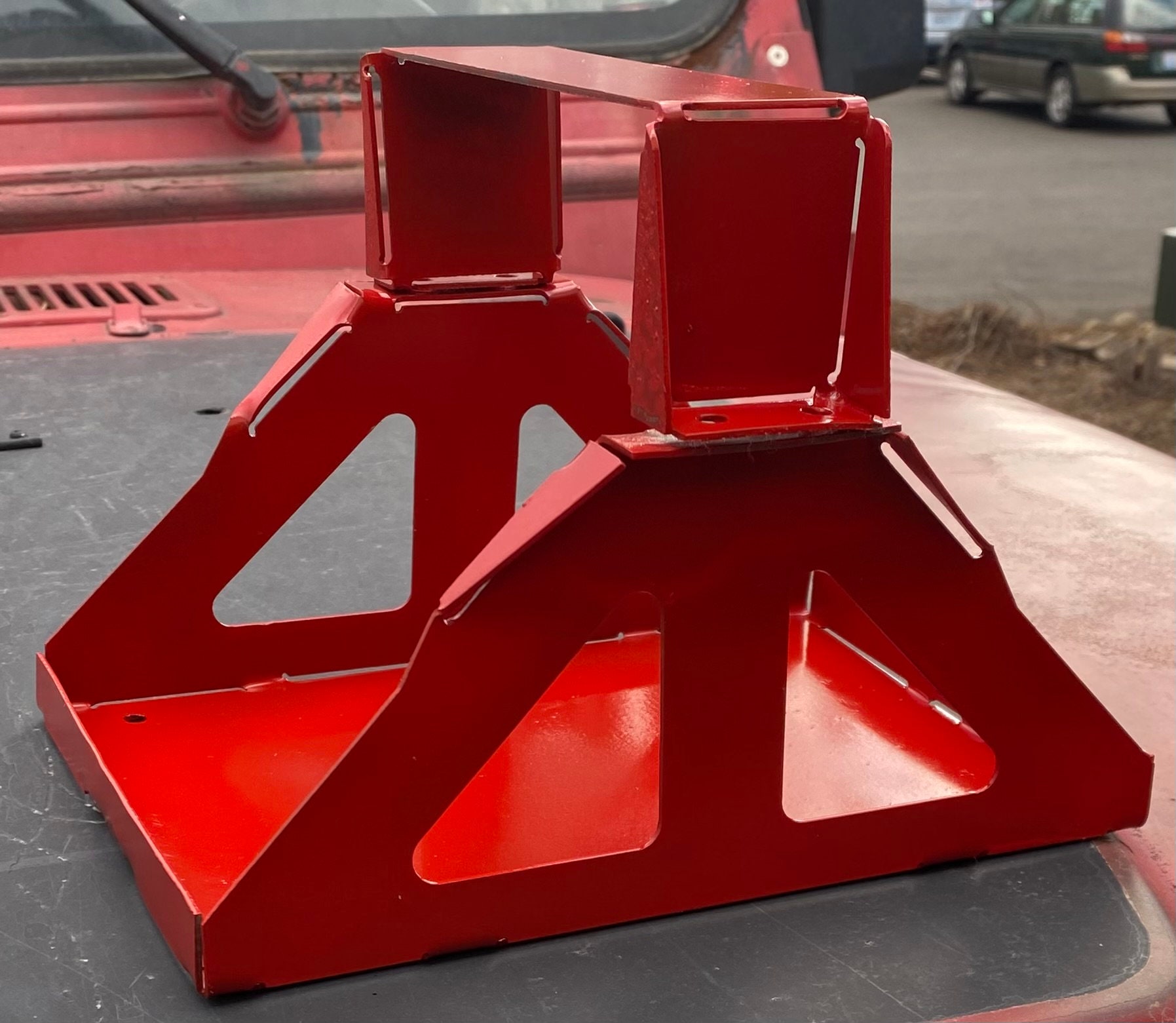 Optima Battery Box - Etsy