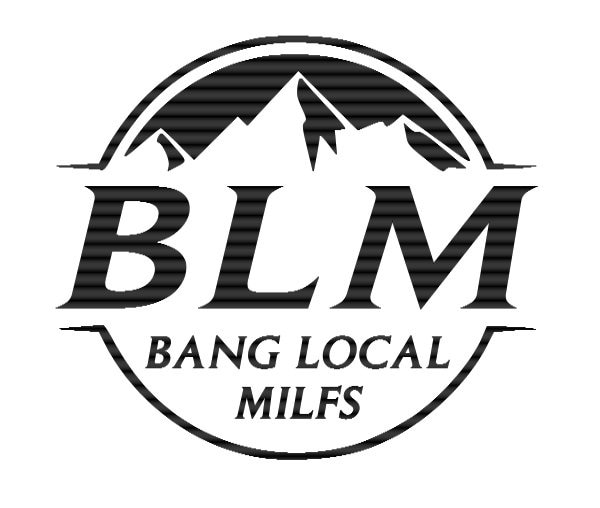 BLM Bang Local MILFS SVG - Etsy