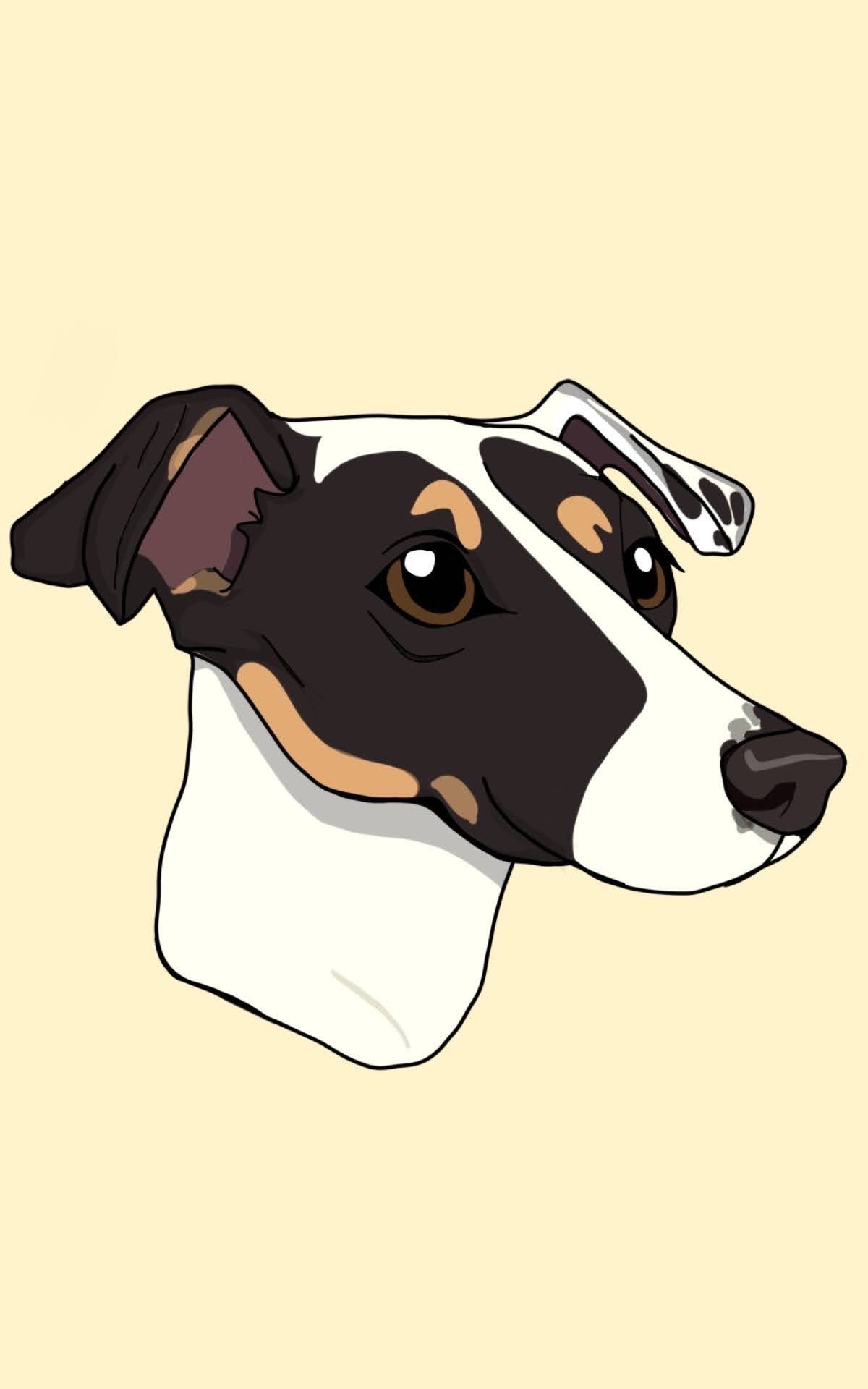 Digital Pet Memorial Creations - Etsy