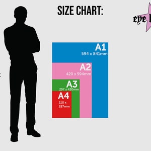 Choose Your Own Song Poster Custom Song Music Poster Album Cover ...