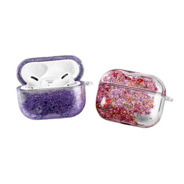 Airpods Case Clear - Etsy