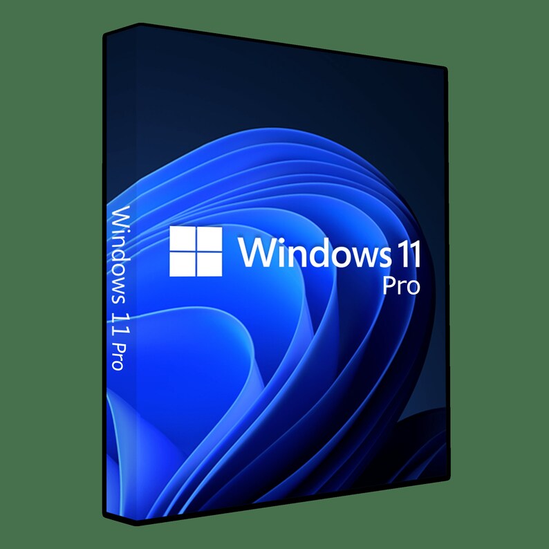 Microsoft Windows 11 Pro Digital License Key - Etsy Canada