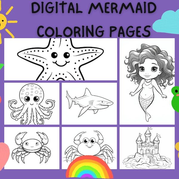 Printable Gender Reveal Coloring Pages - Etsy Printable Gender Reveal Coloring Pages - Etsy