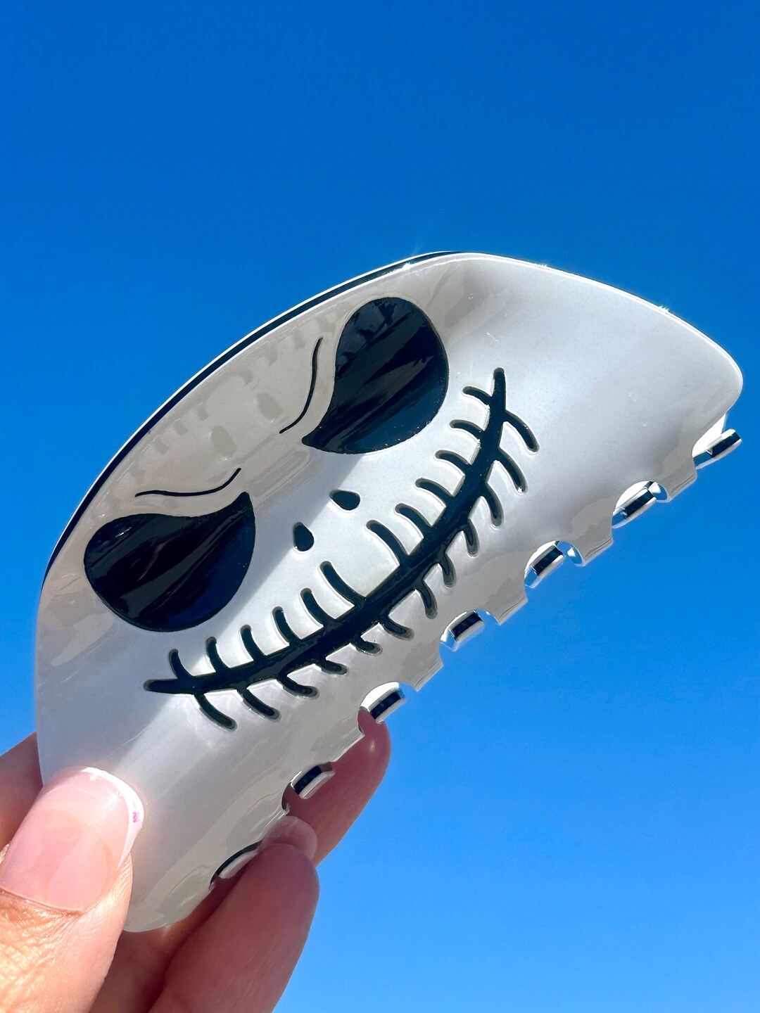 Jack Claw Clip - Etsy