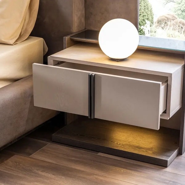 Table Night Stand - Etsy