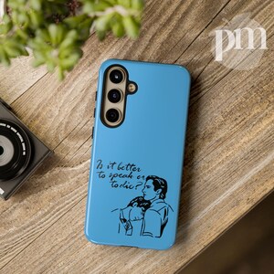 Call Me by Your Name Phonecase for Iphone, Samsung Galaxy, Google Pixel ...