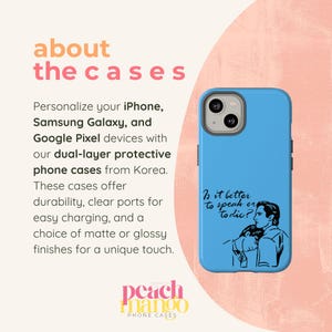 Call Me by Your Name Phonecase for Iphone, Samsung Galaxy, Google Pixel ...