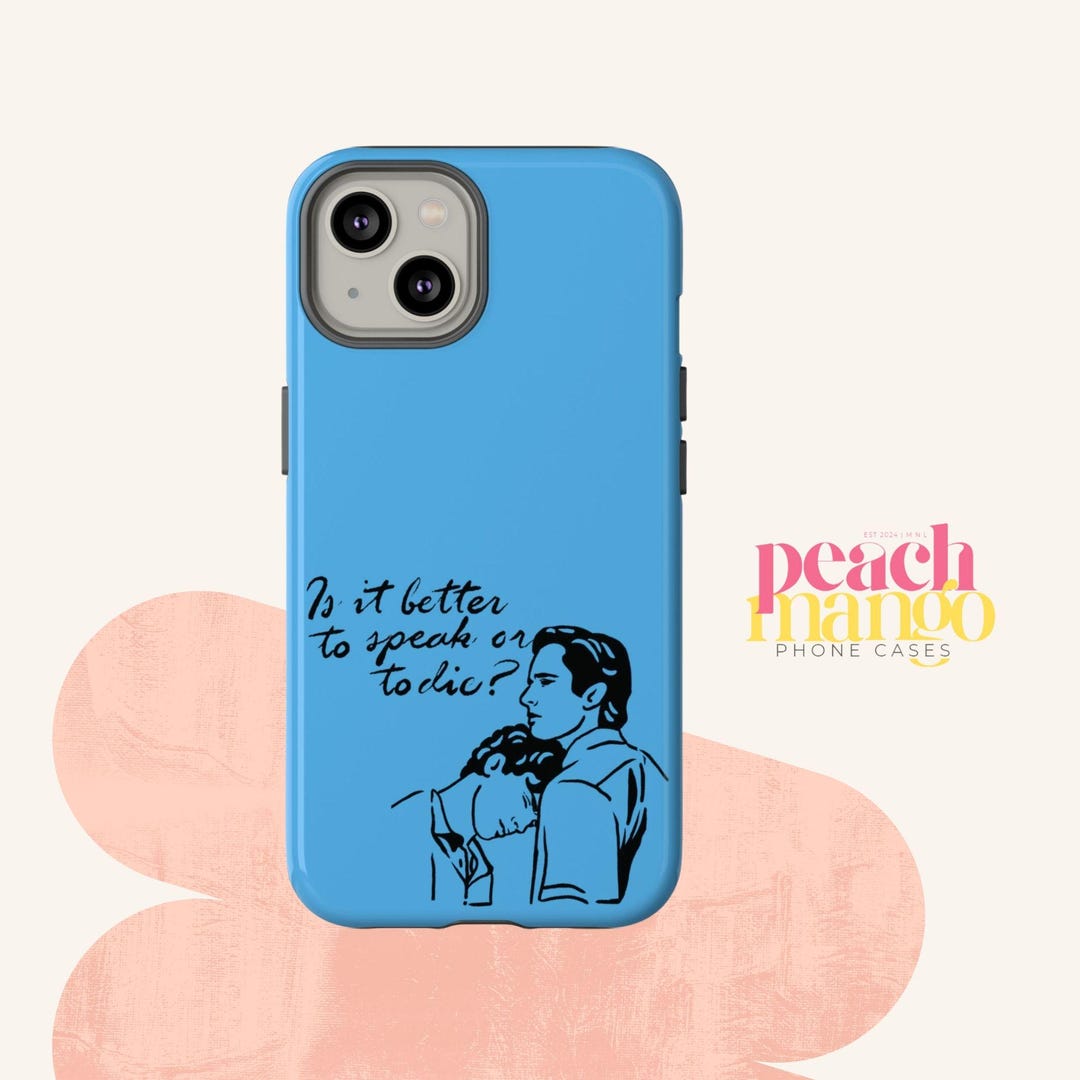 Call Me by Your Name Phonecase for Iphone, Samsung Galaxy, Google Pixel ...
