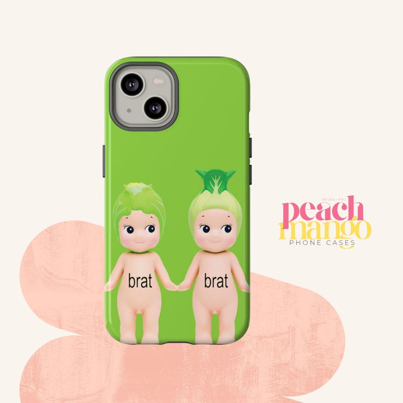 Sonny Angel Phone Case - Etsy