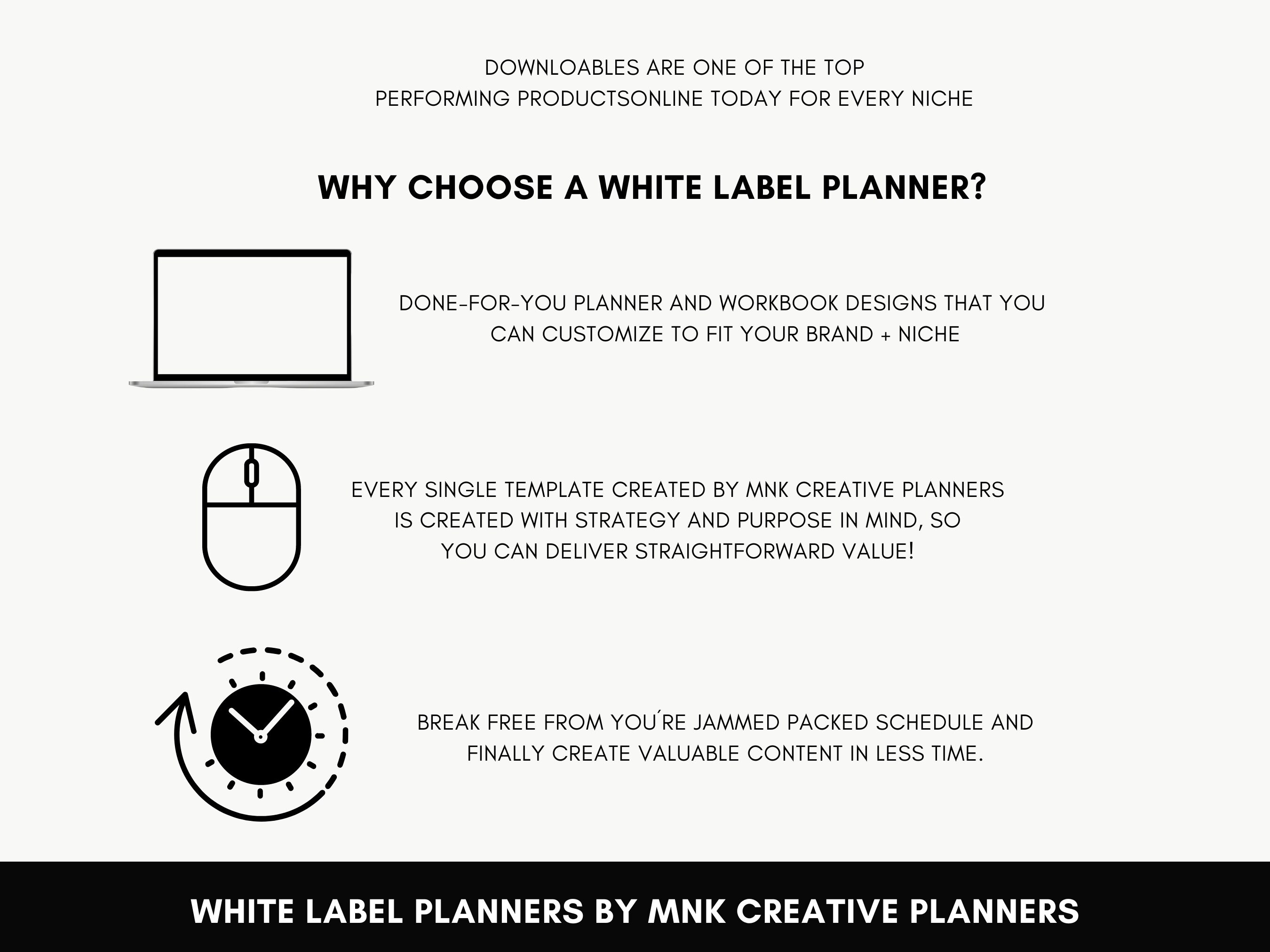 Editable Shopify Store Planner in Canva | Canva Templates | Ecommerce ...