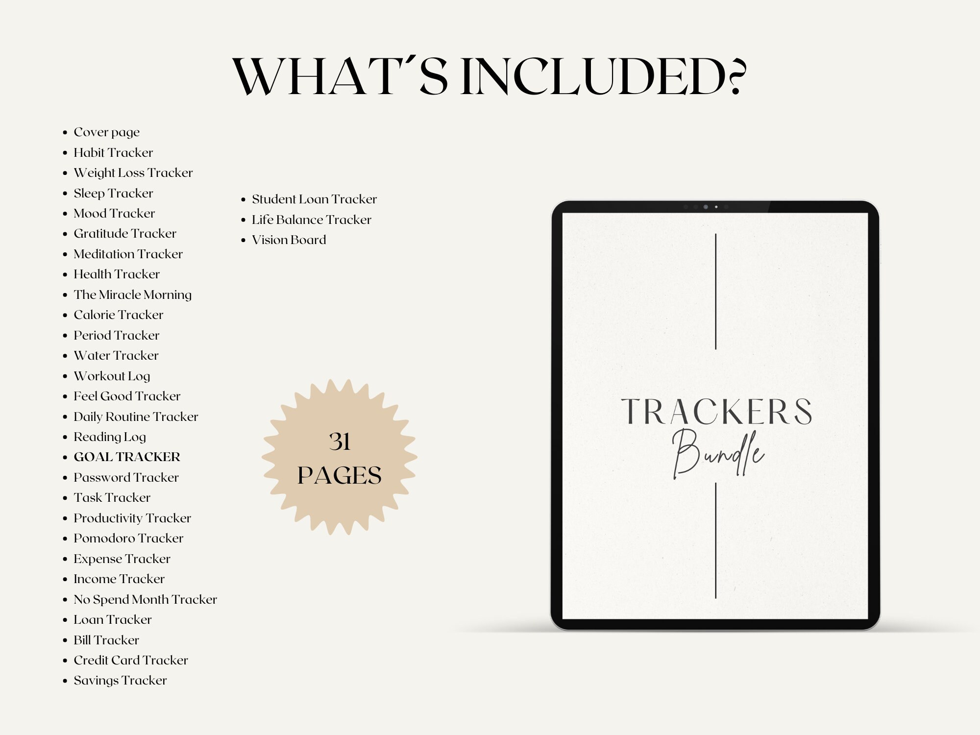 Editable Trackers in CANVA Life Coaching Tools Sleep Tracker Canva ...